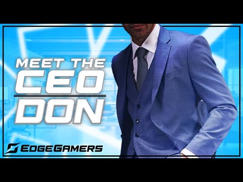 [Part 1] Meet the CEO: Don - YouTube