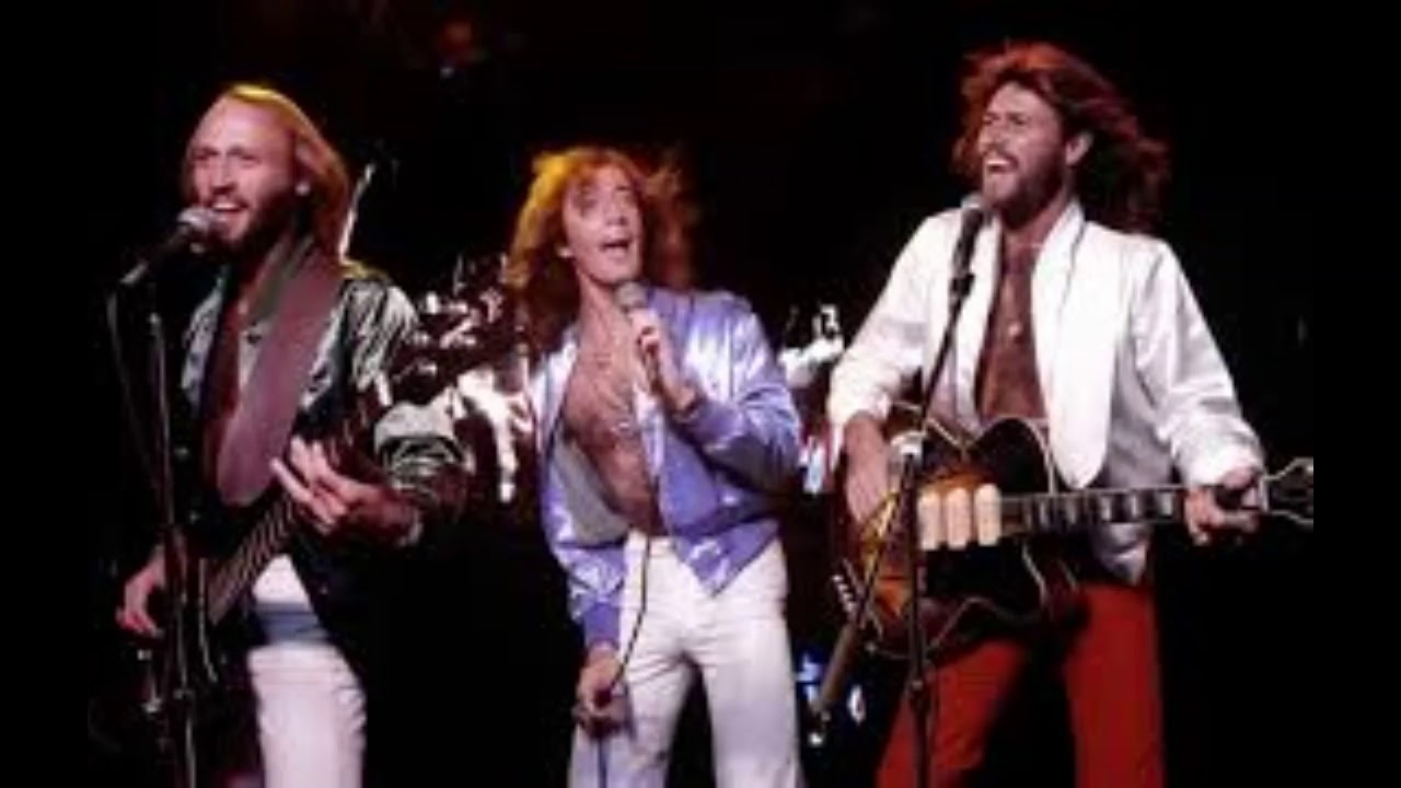 First Of May : Bee Gees 1969 - Original Version - YouTube