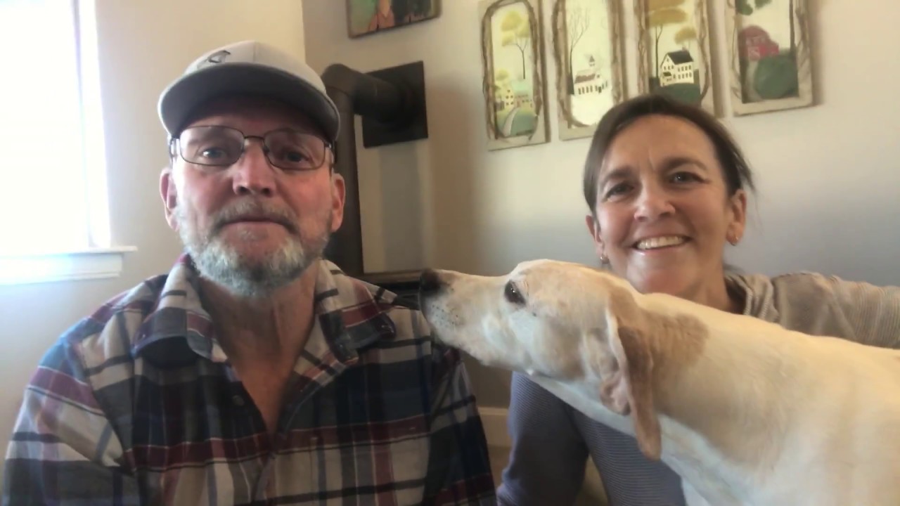 Chukar and Snot 2018 Appalachian Trail Vlog #2: Thru-Hike Trail Names ...