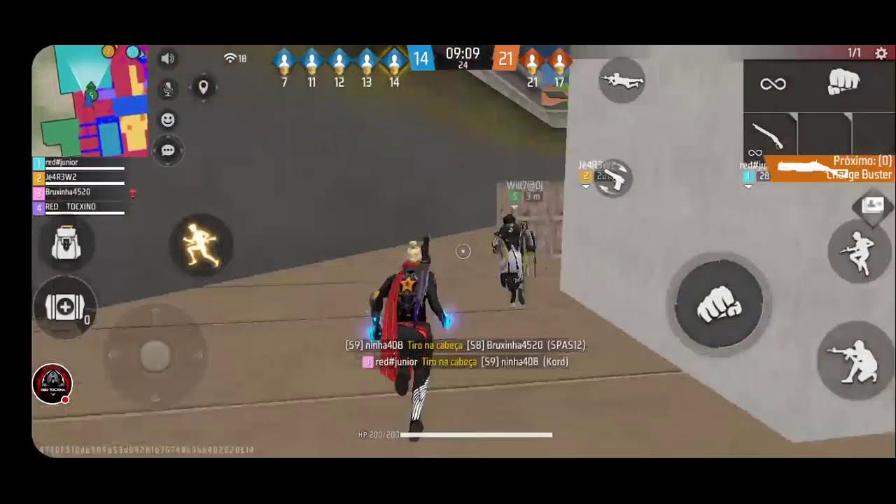 Bora subir capa - YouTube