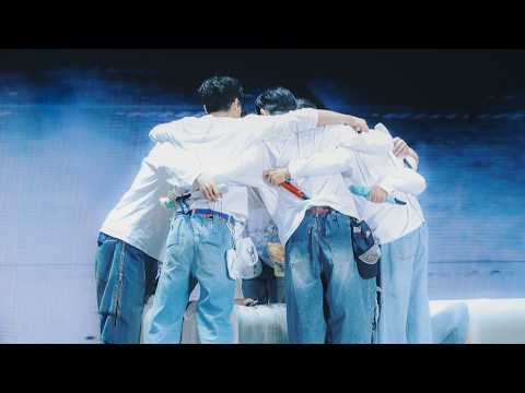 [4K] 260329 엔시티 드림 NCT DREAM ‘Graduation + Candy + Trigger the fever’ 앵앵콜 @ THE DREAM SHOW 4 FINALE