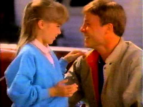 Extra Gum Commercial 1989 - YouTube
