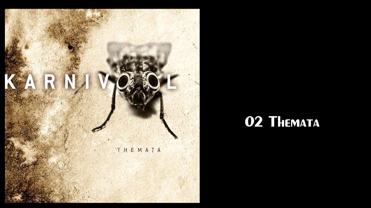 Karnivool - Themata [Full Album] - YouTube