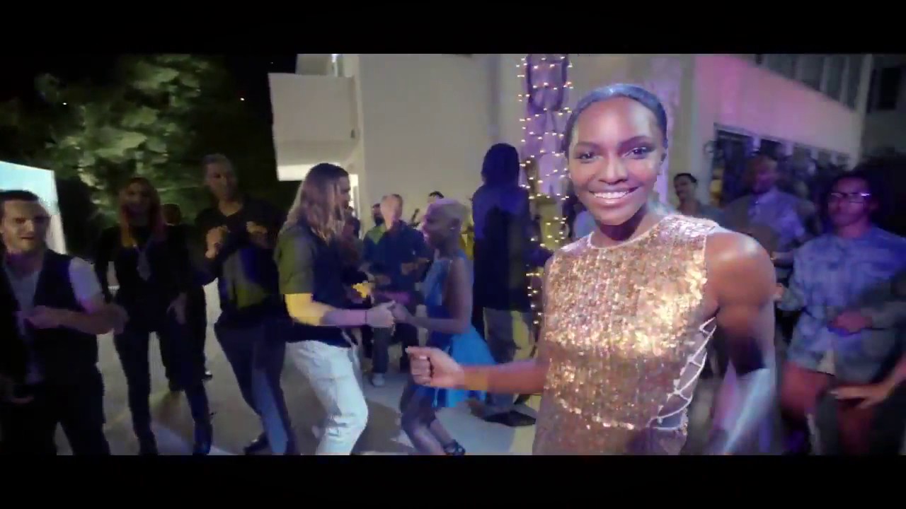 Intel Commercial - YouTube