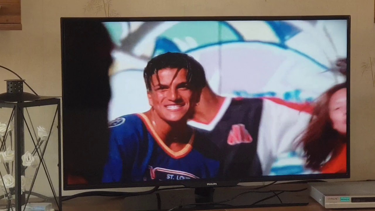 Peter Andre - Flava (DVD) Viewing - YouTube