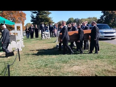 Billy Paul Branham Farewell Song "I Had A Dream" - Shery Chongo - 2023 ...