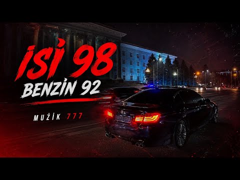 - İsi 98 Yeni Mahnı | Benzin 92 | 2026 Azeri bas. 