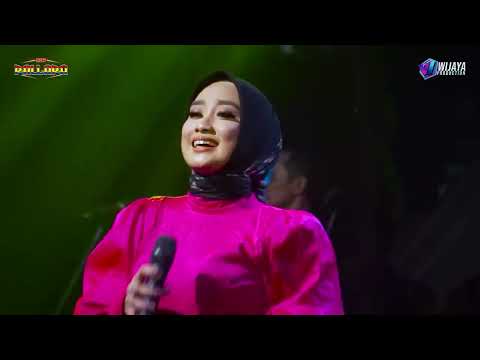 ANISA RAHMA - BULAN DIRANTING CEMARA - NEW PALLAPA LIVE STADION KEBON DALEM KENDAL