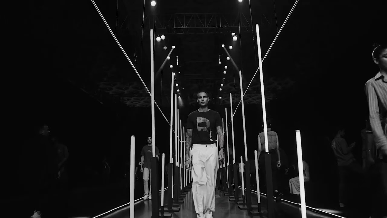 Experience The Real Awakening at FDCI X Lakmé Fashion Week | Ft. # ...