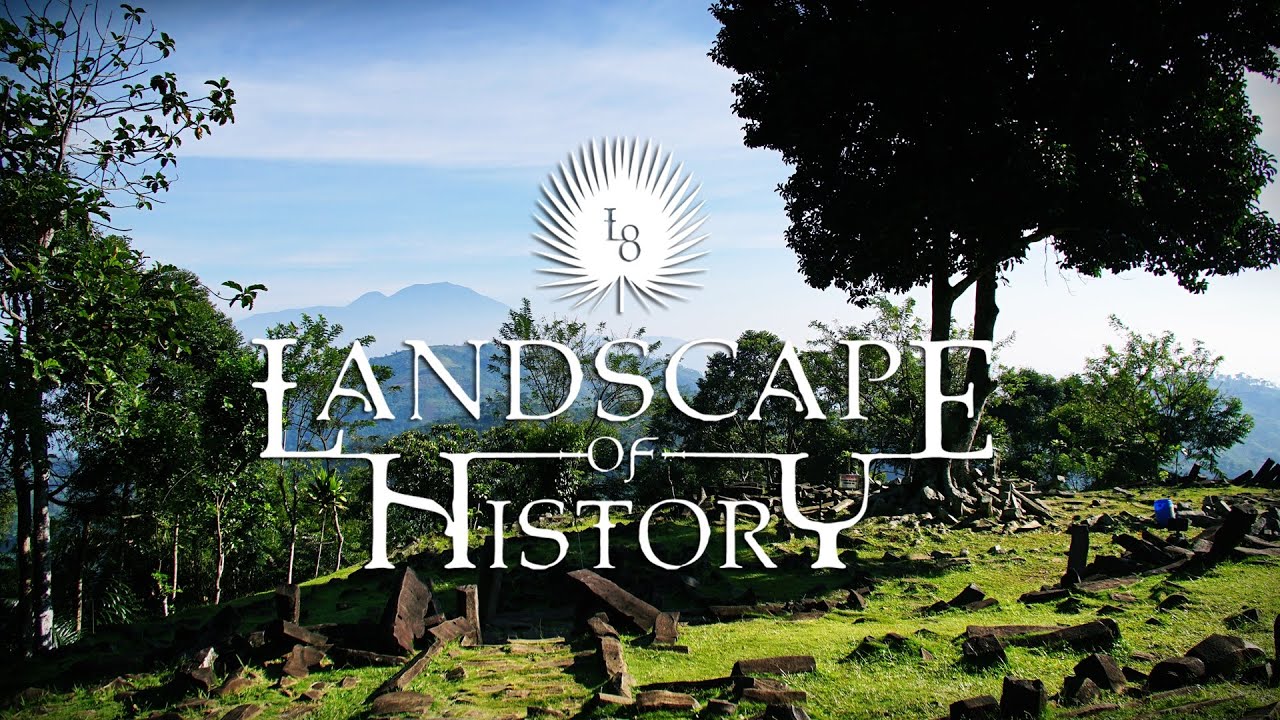 Trailer Landscape of History - YouTube