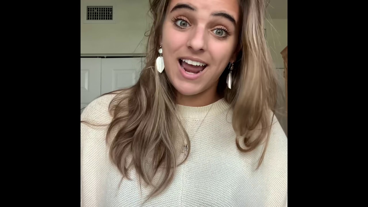 Ted talk Hailey - YouTube