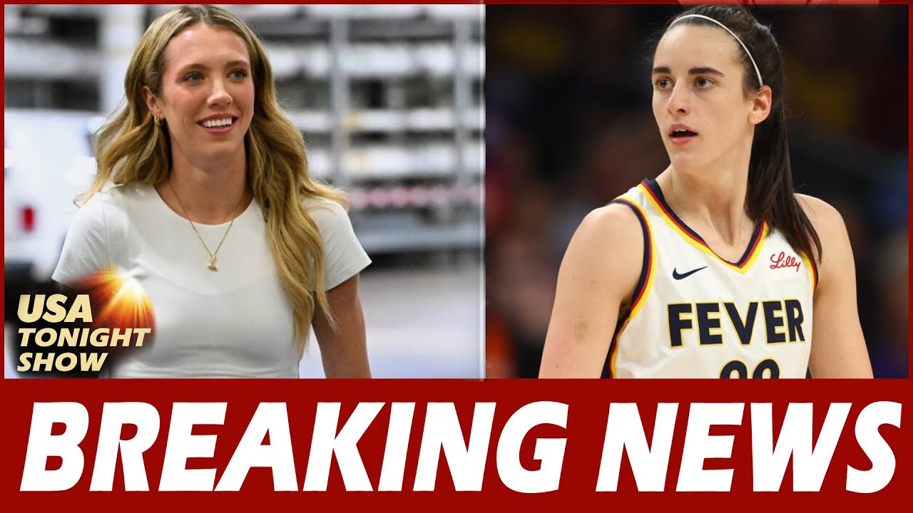 Caitlin Clark’s Jaw-Dropping Teammate Lexie Hull Reveals Unfortunate ...