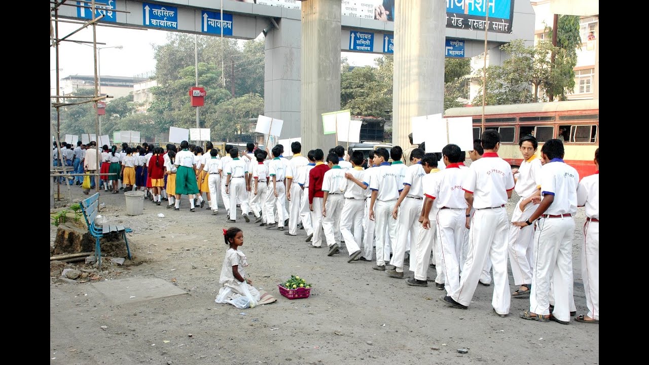 Old Vasai - Navghar, Vasai(west) - YouTube