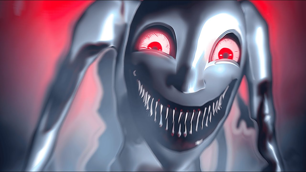 [JAPANESE HORROR GAME] Niconico-San - Full Gameplay Playthrough (DOG ENDING) - YouTube