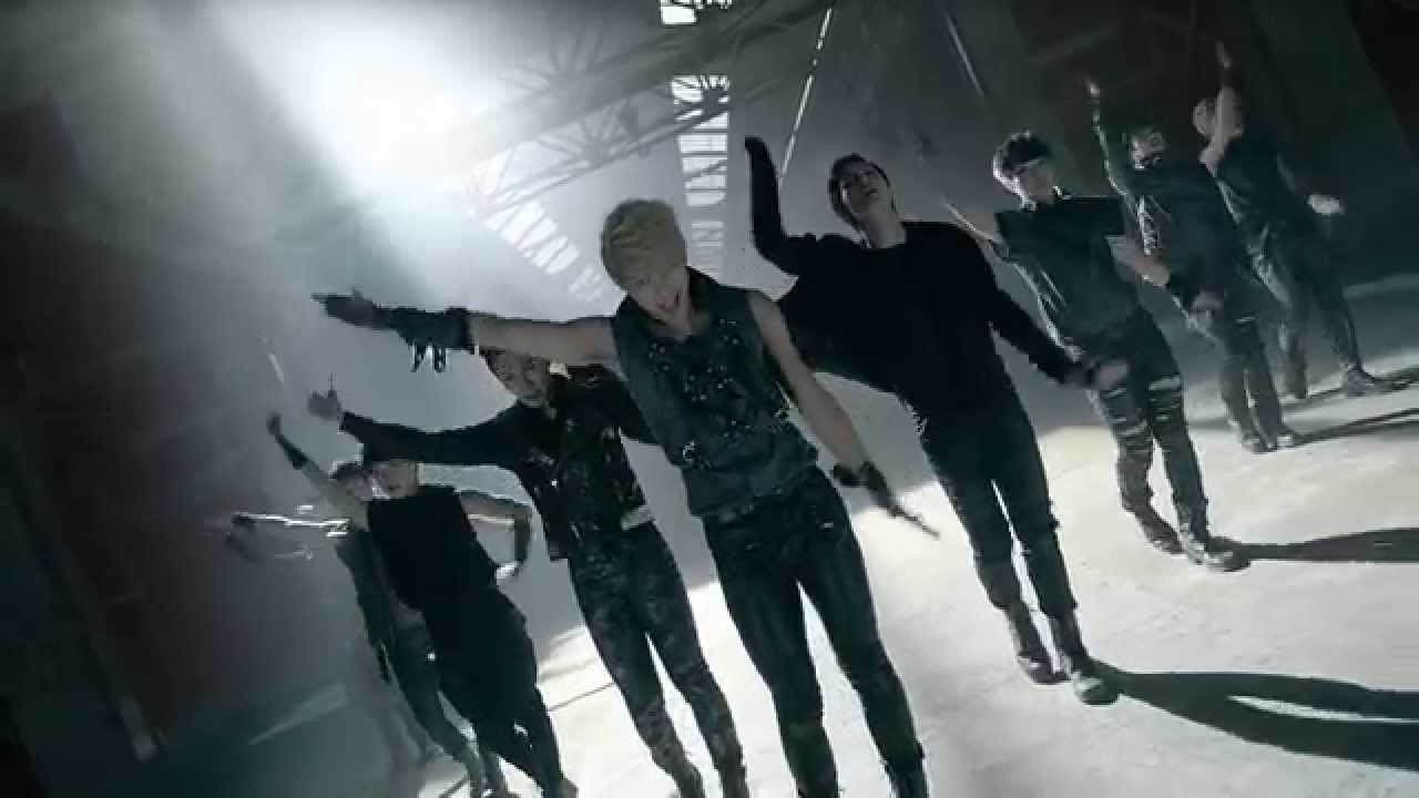 [MV] BTL(Beyond The Limit) - 투지(鬪志) 뮤직비디오 공개 - YouTube