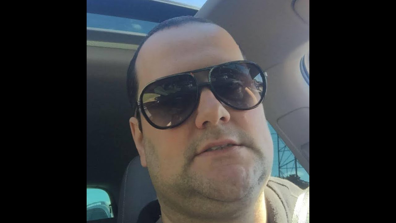 Transmissão ao vivo de Joao Battiston - YouTube