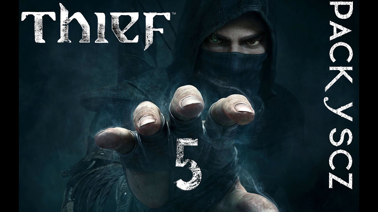Thief 5 Let's Play / GamePlay [CZ / SK] - YouTube