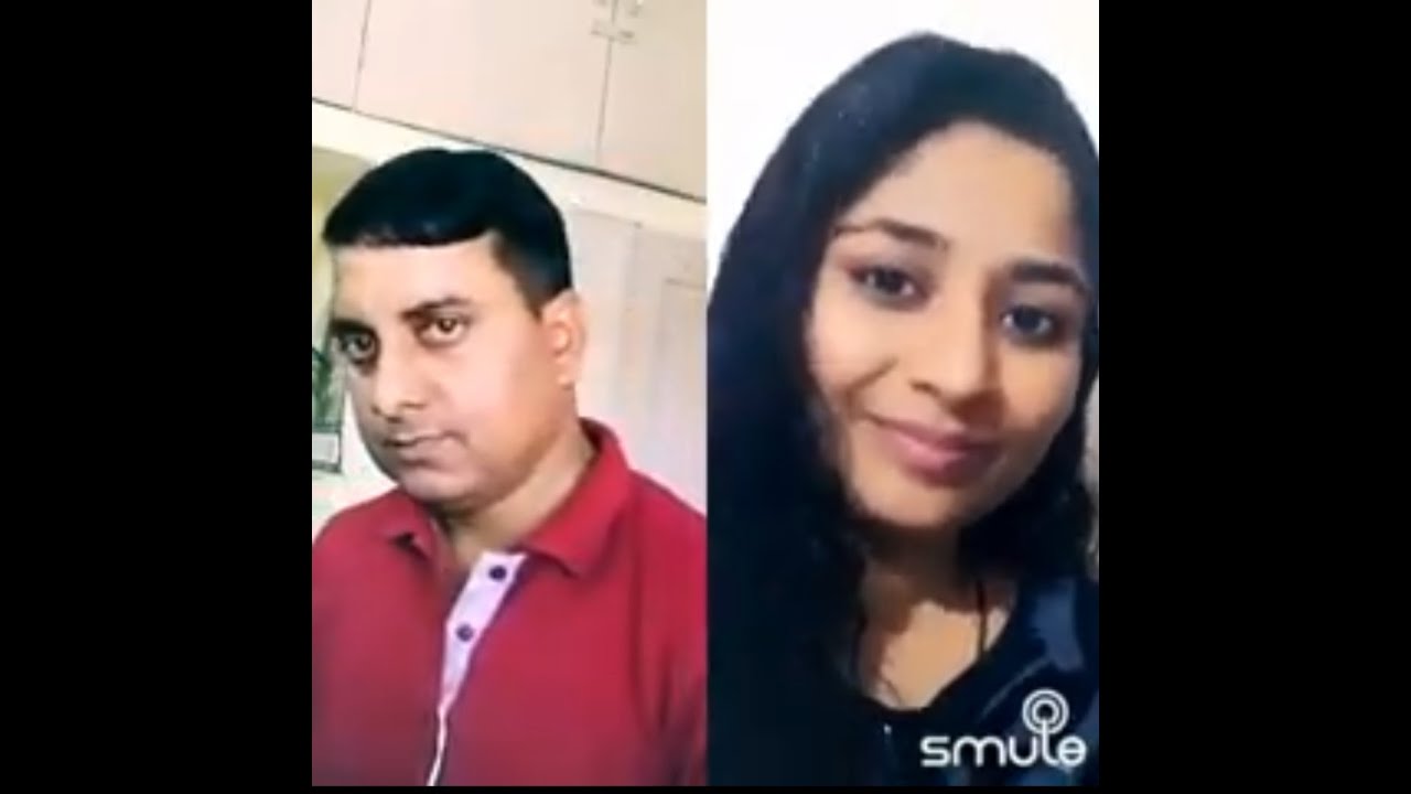 Chal Chhaiyan chhaiyan l Covered by Ambuj and Arya pillai - YouTube