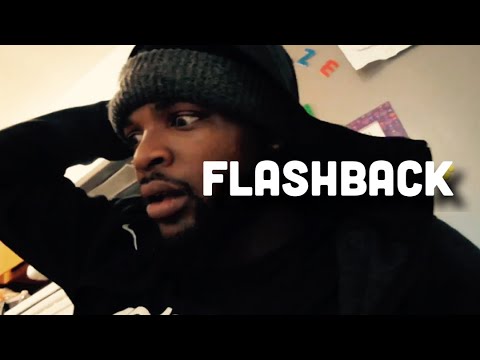 Anime Flashbacks Be Like - YouTube