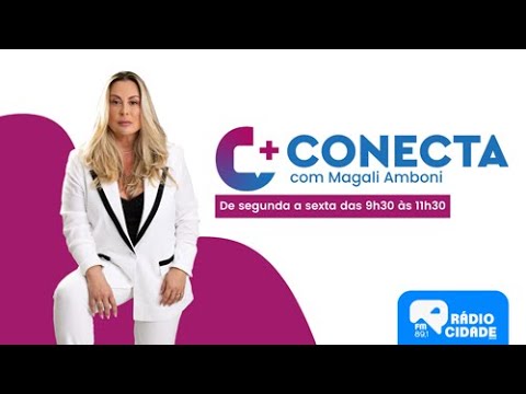 CONECTA - 11/10/24 - YouTube