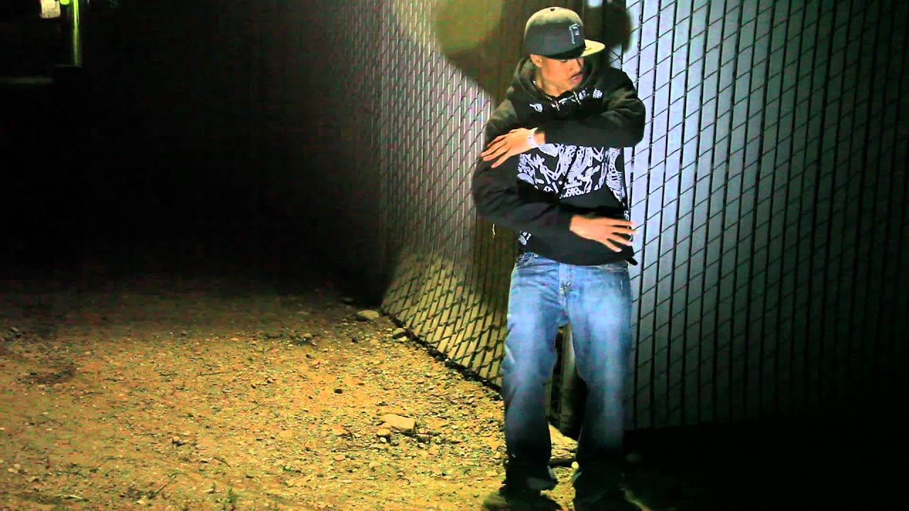 KRUMP- BuccWild, Problem Child, BWare - YouTube