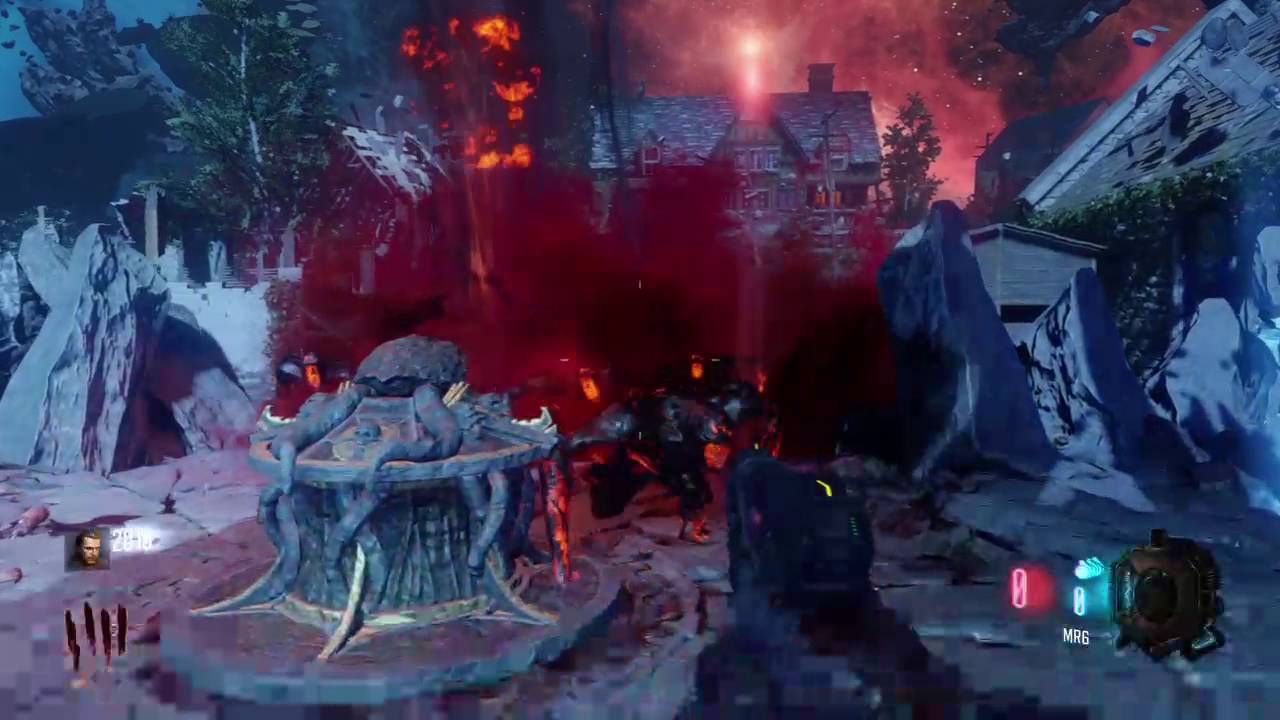 Revelations BO3 - YouTube