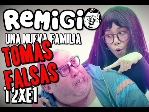 Las Tomas Falsas de Remigio capitulo 1 - YouTube