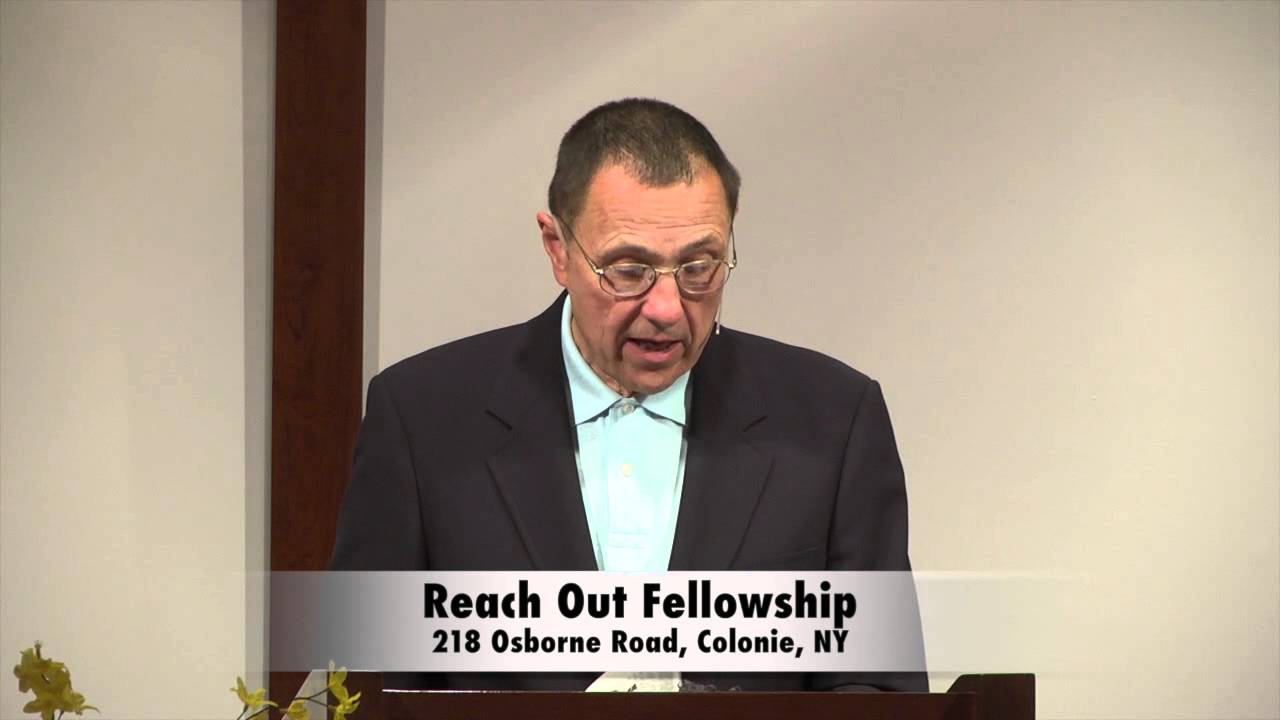 John 14 ~ "Jesus Our Provider" - YouTube