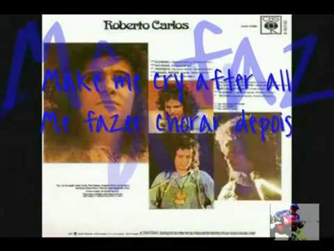 Palavras, Roberto Carlos(English Translation).mp4 - YouTube