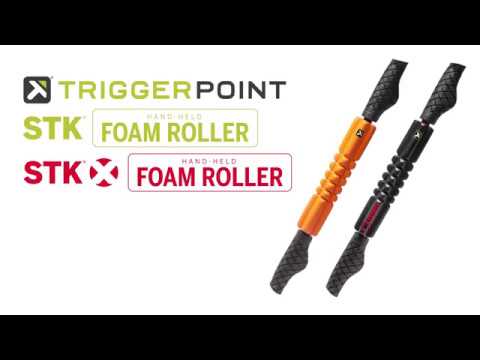Trigger Point STK Sleek - YouTube