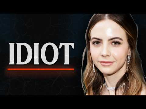 Bobbi Althoff's Life Is Falling Apart