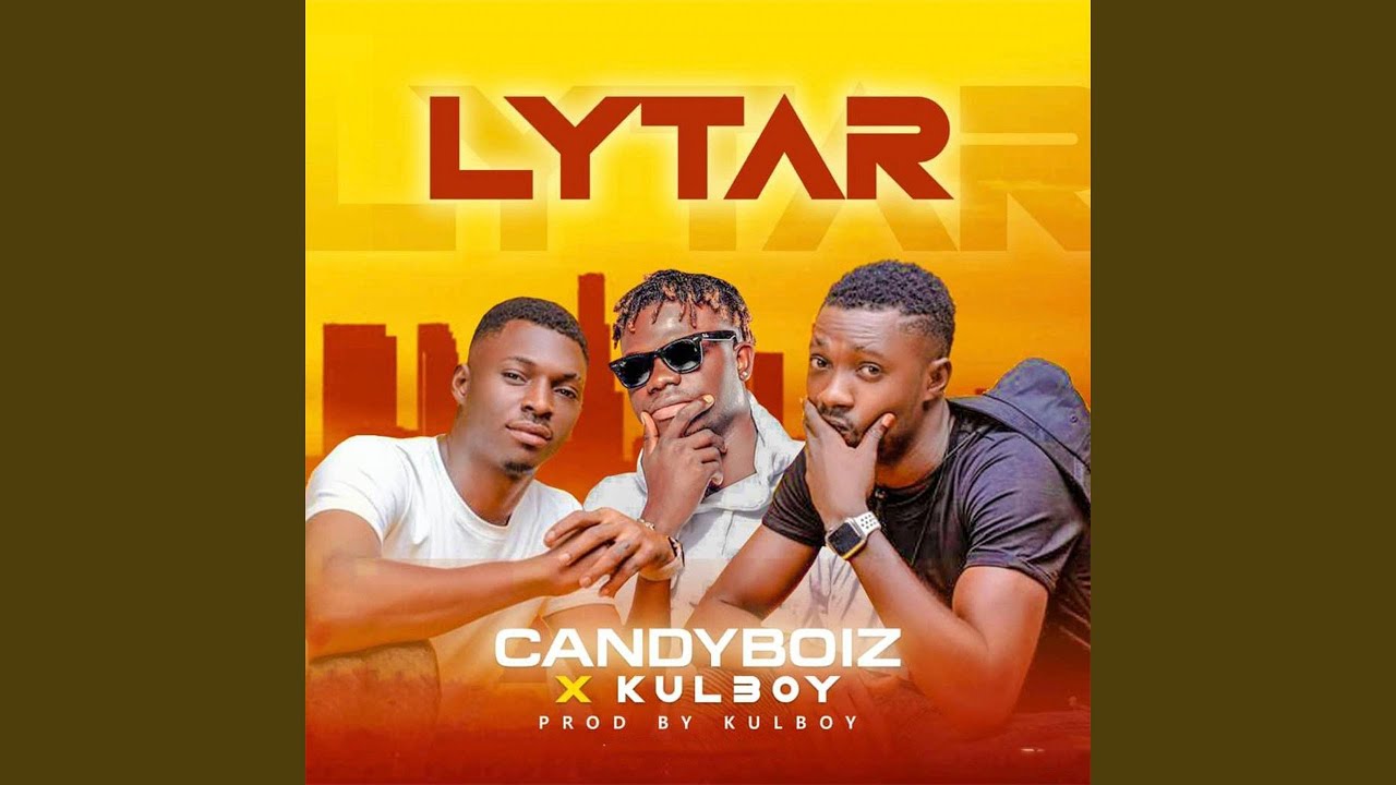 Lytar - YouTube