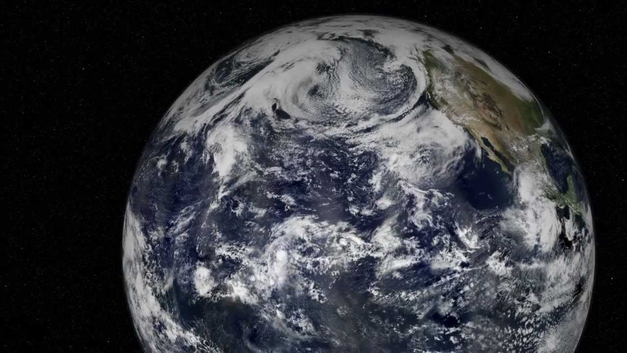 NASA - Visualization Explorer for iPad (free) - YouTube