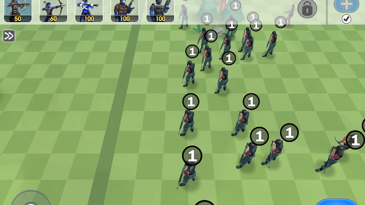 Tabs 2 really nice game - YouTube