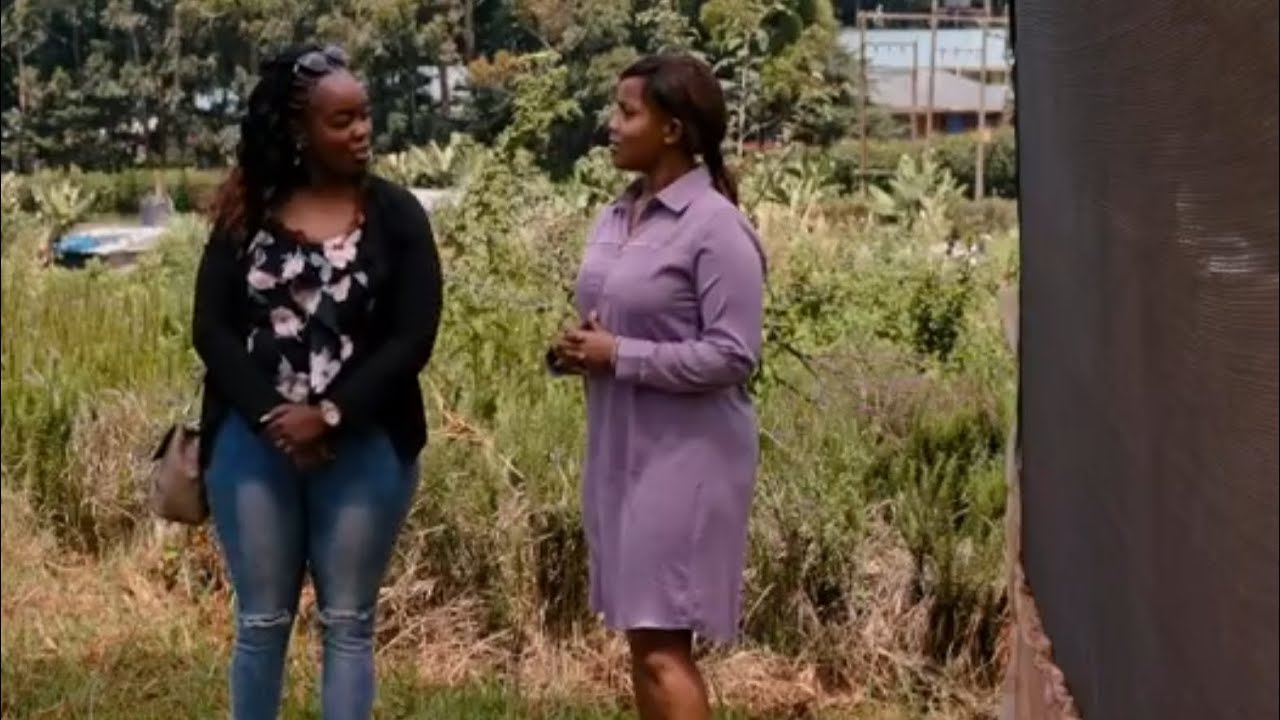 VIUSASA NEEMA CITIZEN TV EP 151 WED 15TH JAN 25-NEEMA TALKS ABOUT MARK ...