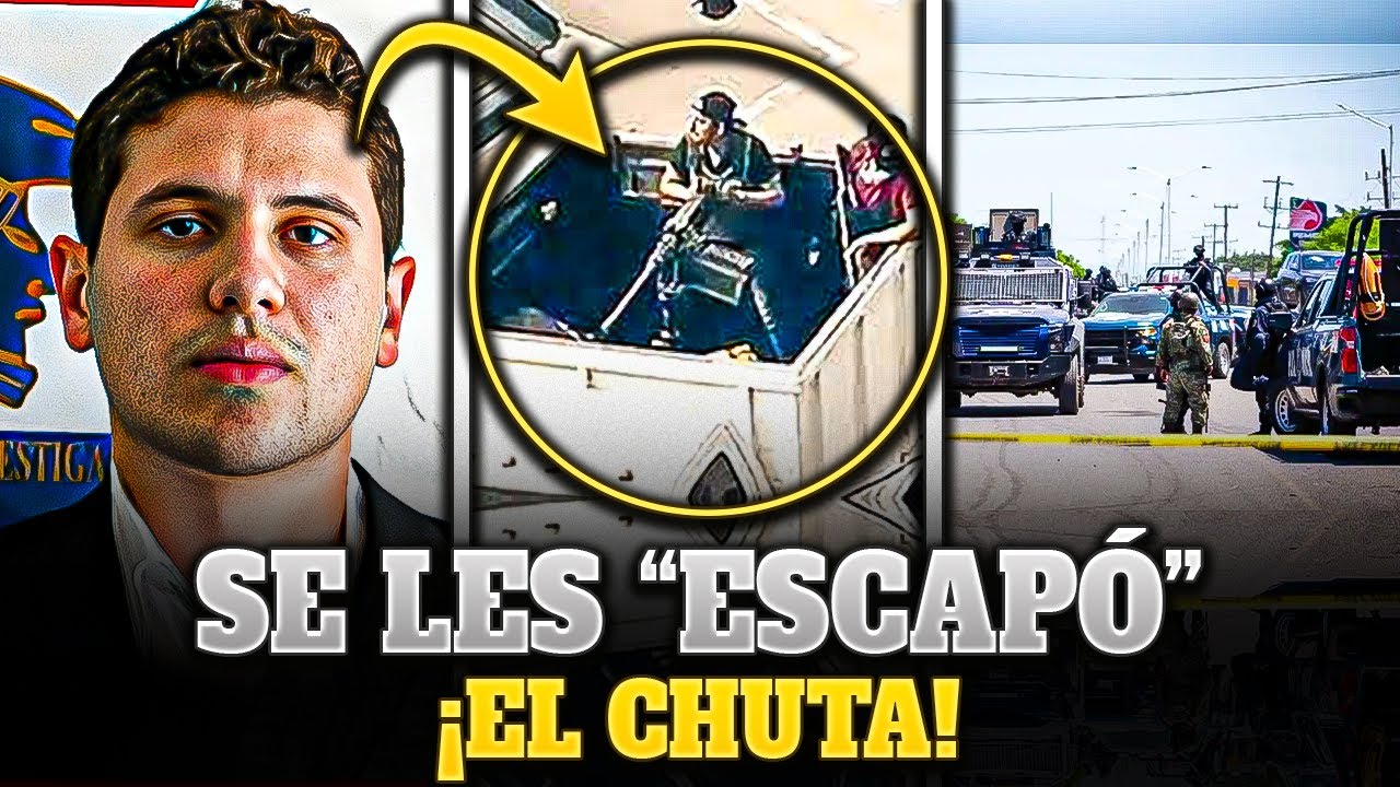 🚨¡¡ÚLTIMA HORA!! MARINOS y HELICÓPTEROS ARTILLADOS le CAYERON a "EL ...