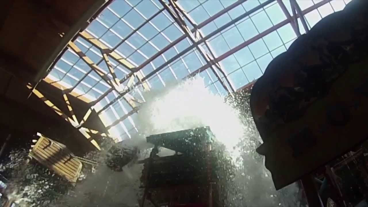 Fort Rapids :: Promo 1 - YouTube