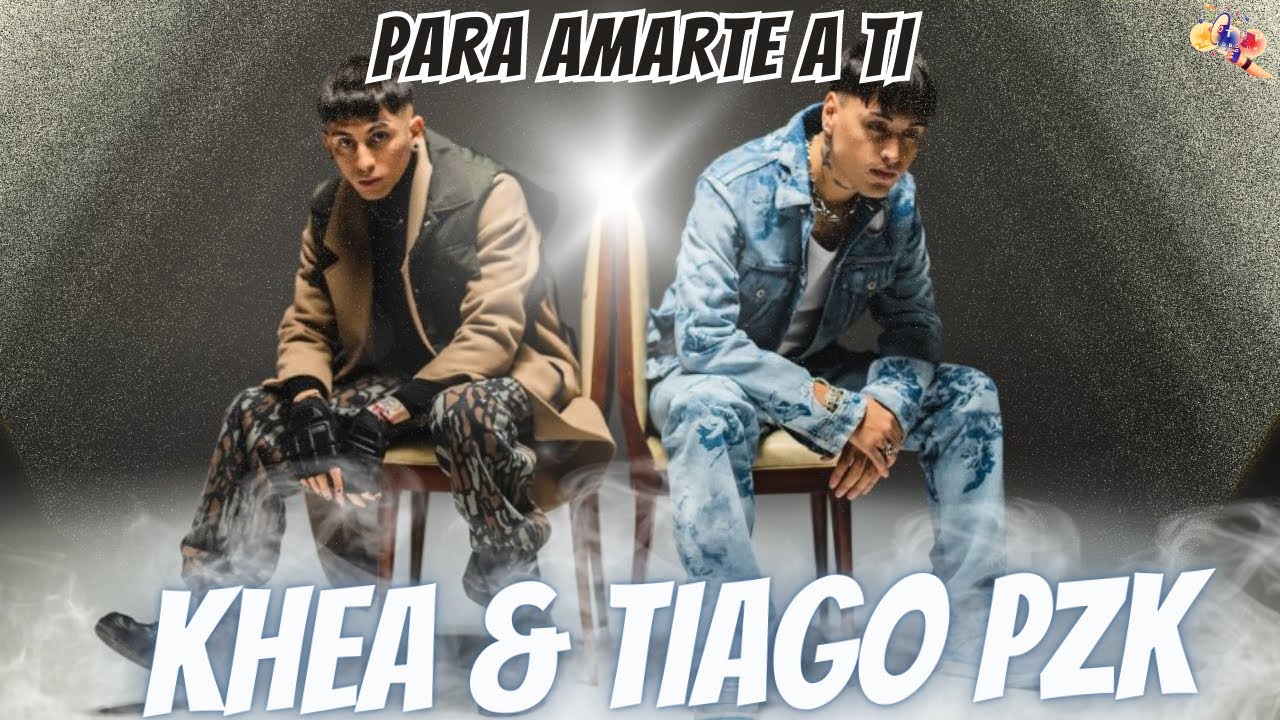 🔥AMAR ES SABER CUANDO ALEJARSE 🔥| REACCION KHEA, Tiago PZK - PARA ...