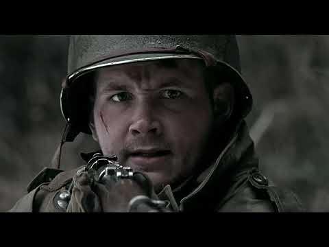 Saints and Soldiers