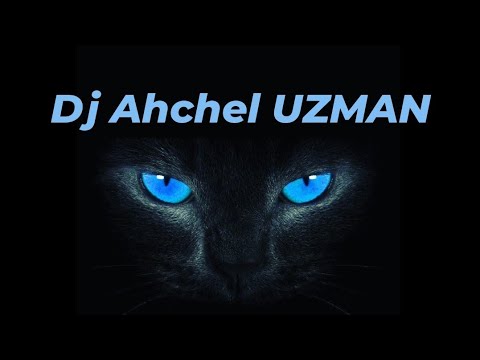 Dj Ahchel UZMAN vs. Aşkın Nur Yengi Nazlanma ( Remix )