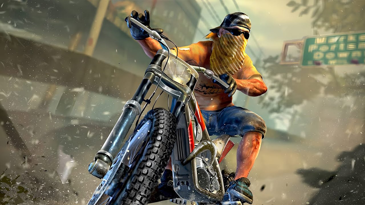 Urban Trial Freestyle PS3 HD Gameplay (RPCS3) - YouTube