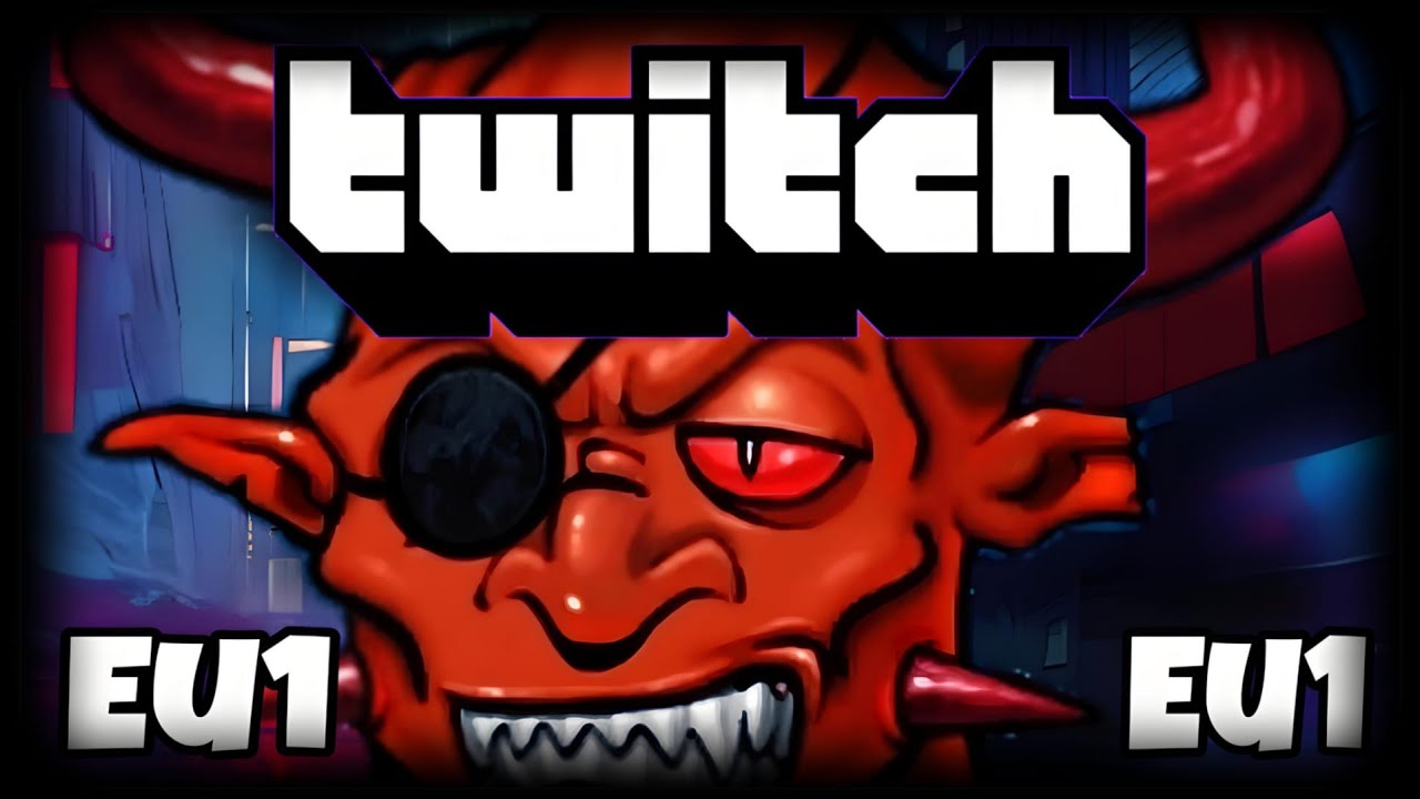 SFGame: [EU1] 😎 TWITCH - Streaming & mehr 😎[20.03.23] #40 - YouTube