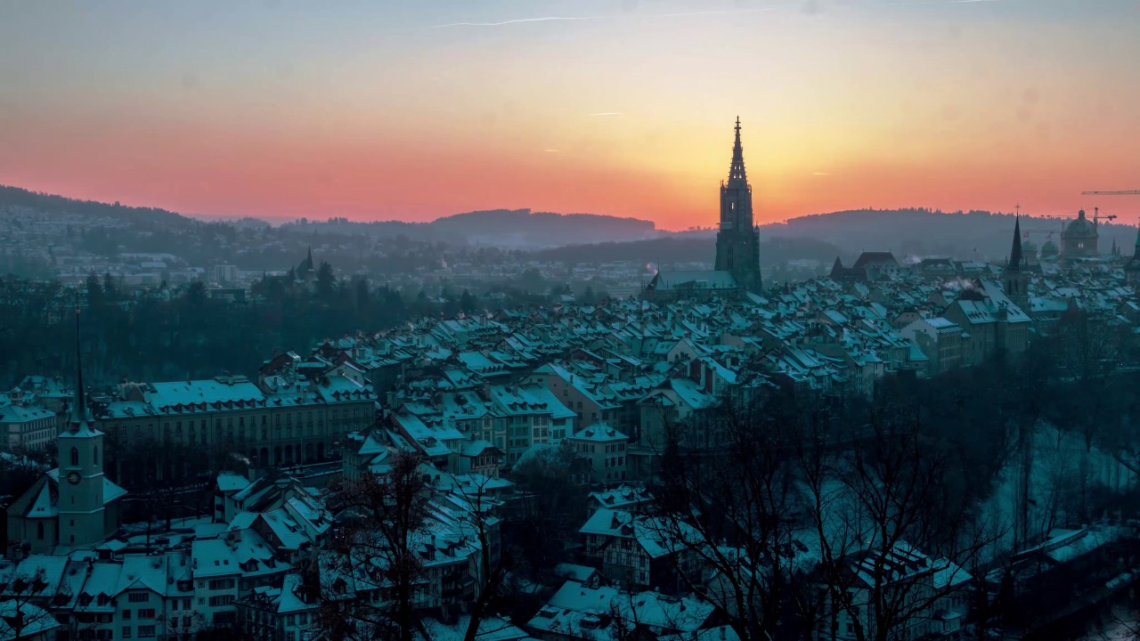 Bern nice - YouTube