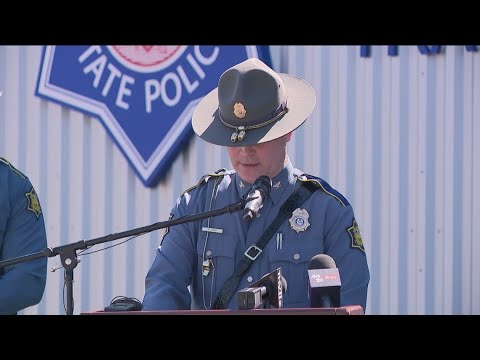 Latest News | State police working to address rise in pursuits - YouTube