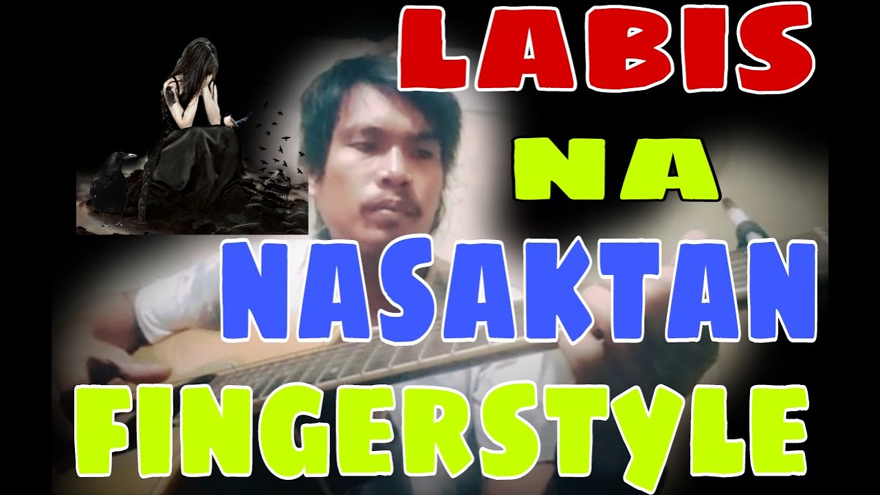 Labis na nasaktan @allenadtoonlabra7219 - YouTube