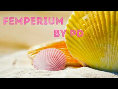 Femperium Colombian Swimwear / Trajes de baño  Colombianos