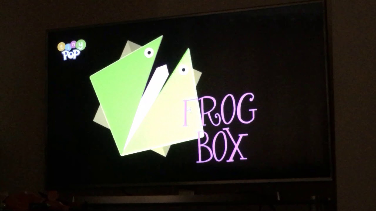 Tiny Pop (UK) - Next ECP PJ Masks (3) - YouTube