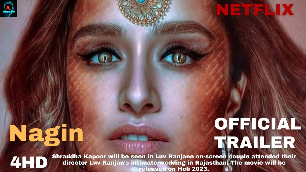 Nagin Official Trailer | Shraddha Kapoor | Rajkummar Rao | Vishal F ...