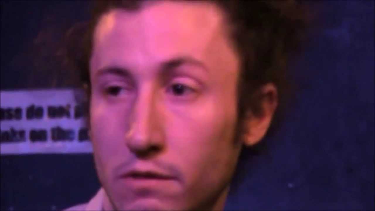 Ultimate Earthquake Face - YouTube