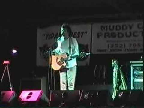 Howie Day - Ghost/Beams of Light PART 2 - 8/16/2001 - YouTube